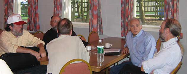 Omagh, Northern Ireland - Craver, Hicks, Watson, Newberry